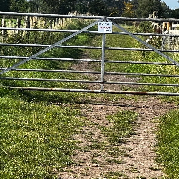PR255 BP Lift Not Working Sign Broken Please Use Stairs Alternative ...