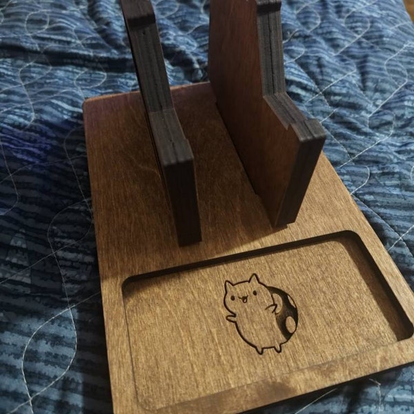 Personalized Controller Stand, Joystick Holder, Joystick Stand, Gaming ...