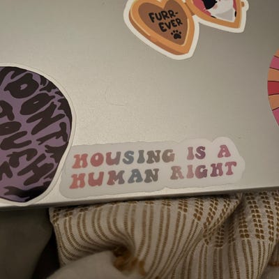 Harm Reduction Saves Lives Sticker Addiction Recovery Bumper Sticker - Etsy