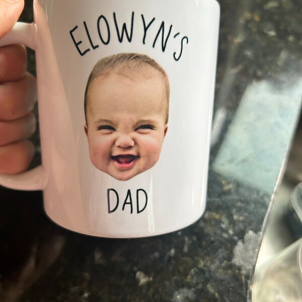 Funny Custom Mug / Personalized Funny Mug / Anniversary Gift for ...