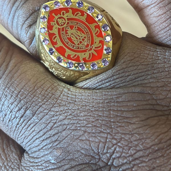 Custom Pope Francisco Silver Fisherman Ring • Pope Cross Ring, Saint ...