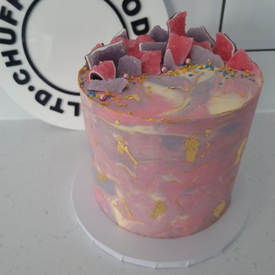 Wedding Favours Edible Crystal Candy Rocks Geodes Packs of 10 - Etsy UK