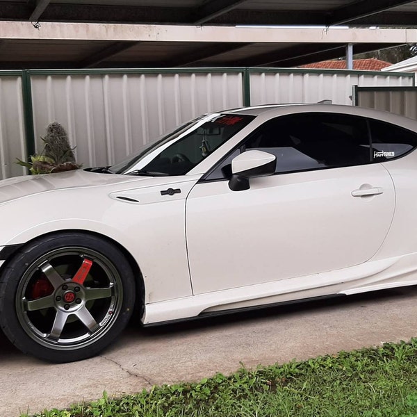 AVID.1 AV06 17-18" OG Design Wheel Decals (4 PCS) - Etsy