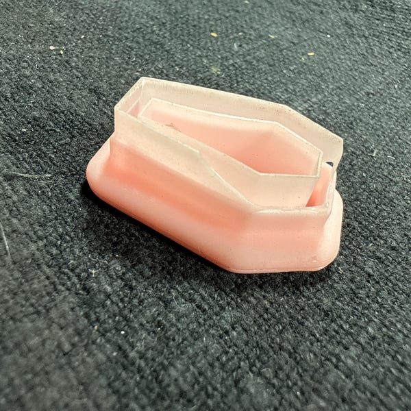 Strawberry Texture Roller | Polymer Clay Tools | Clay Texture Tool ...