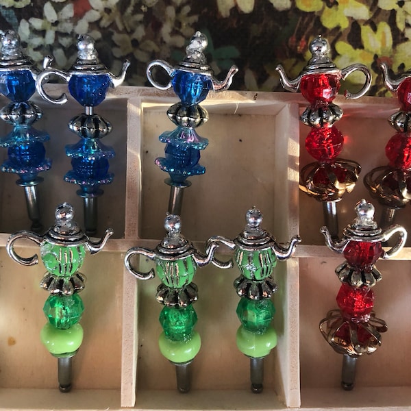 Polymer Clay Cane, Premade Cane in Assorted Styles for Crafting for ...