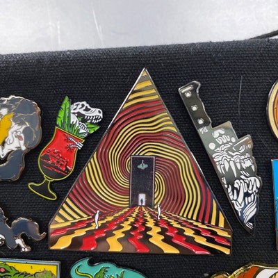 ANTIFRACTALS the Subtronics VIP - Etsy