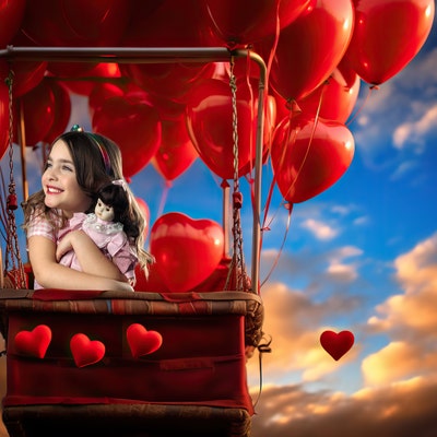 Digital Background for Photography. Stairs in Palace. Fairy Tale ...