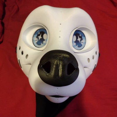 Large Nub Tail Pattern PDF DOWNLOAD - Etsy