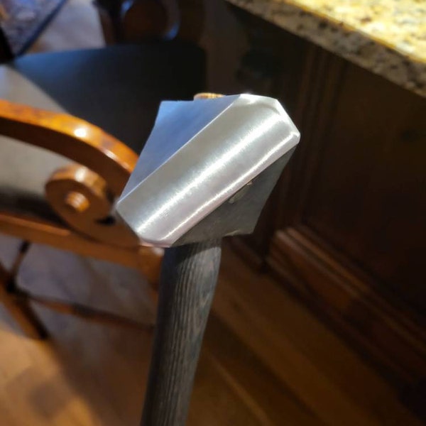 Japanese Tezuchi Bladesmith's Hammer - Etsy