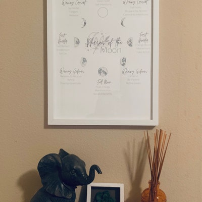 Todays Intentions Daily Planner To-do List Digital (Instant Download ...