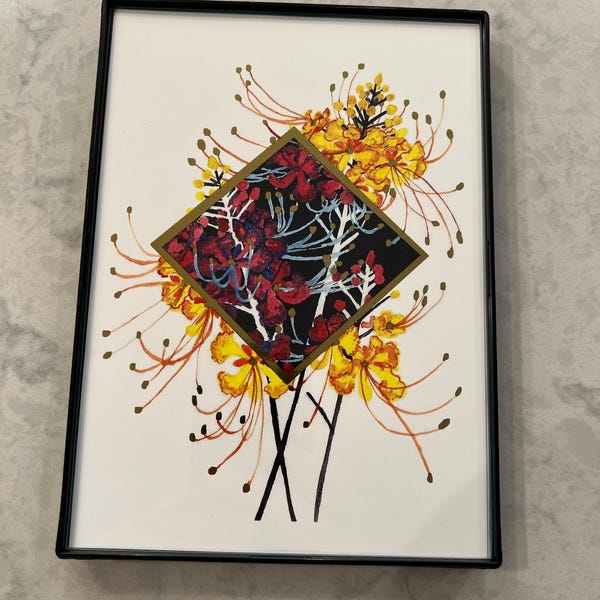 Horrific Myths: Dullahan Illustration, Digital Print, Irish Horror ...