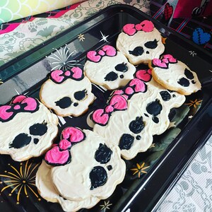 Italian Cannoli Cutter | Etsy