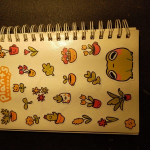 Procreate Brushes Mini Pack Character Sketch, Lineart, and Coloring for ...