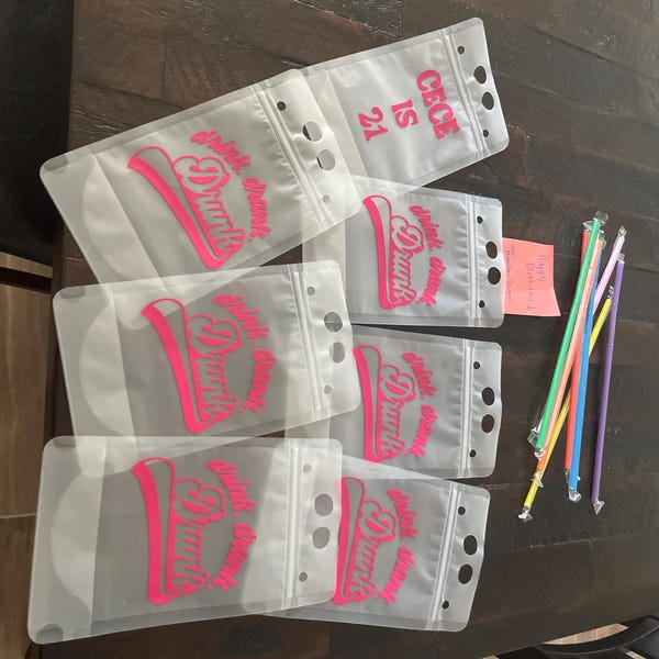 School Subject Labels; Waterproof School Subject Labels; Set of 8 ...