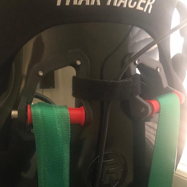 Bass Shaker / Transducer Sim Rig Mounts - Etsy