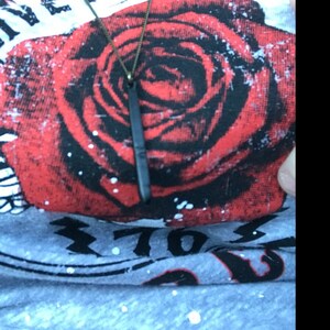 BLACK DRIP Pendant Necklace, Matte Black Mens Necklace, Long Necklace ...