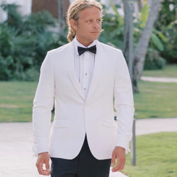 Bullet Tuxedo Studs and Shotgun Cufflinks Set BRASS, 12 or 20 Gauge ...