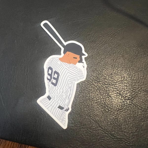 Joe Burrow Sticker, Cincinnati Bengals, Cincinnati Bengals Stickers ...