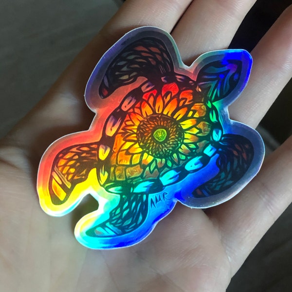 Good Luck Decal - Etsy