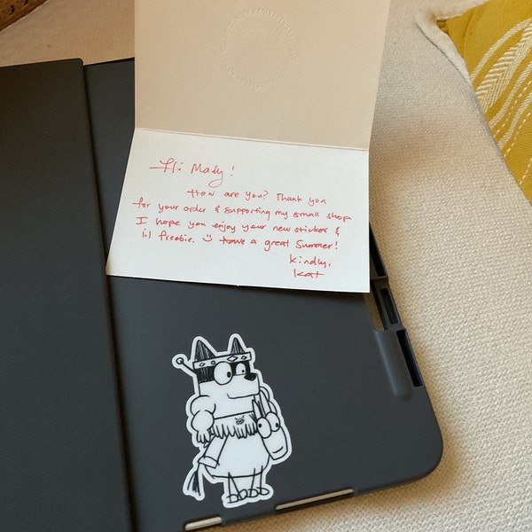 Mr. Rogers Sticker Mr. Rogers' Neighborhood Won't You Be My Neighbor ...