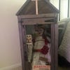 The Conjuring, Annabelle Style 40 Inch Wooden Containment Cabinet - Etsy