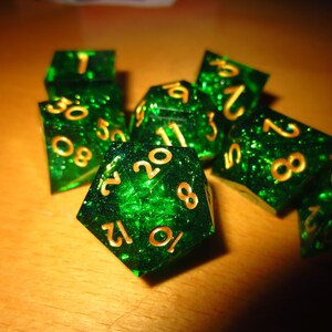 Dnd Dragon D20 Metal Polyhedral RPG Drip Blood D6 Hollow - Etsy