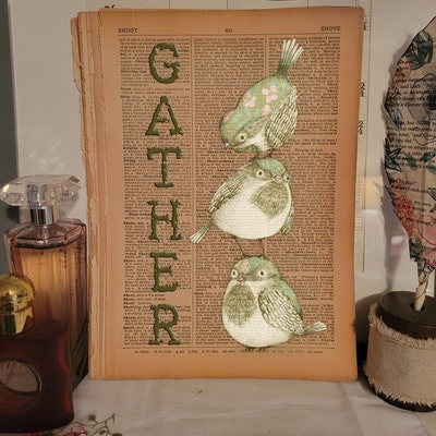 50 Pieces of Vintage Paper Ephemera Pack Postcards Envelopes - Etsy