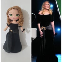 Personalized Finger Puppets, Look Alike Puppet for Fingers, Educational Toys for Baby ...