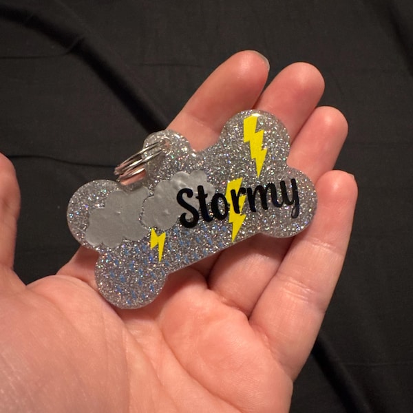 Customize Your Own Badge Reel Etsy
