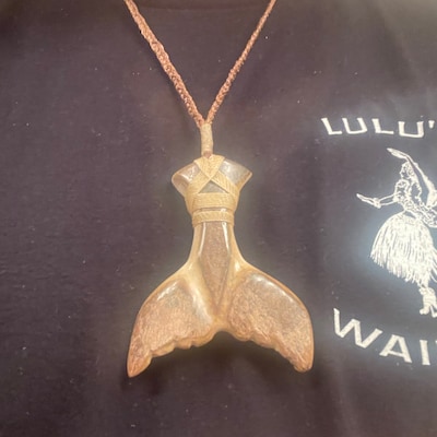 Hawaiian Banded Marble Cone Shell XL Men's or Women's - Etsy