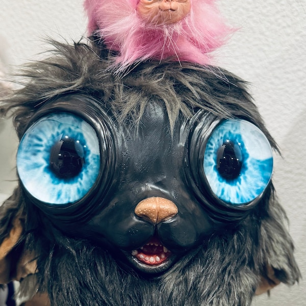 Hoggle about 38 Cm Made on Order - Etsy