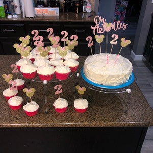 Twenty Fine Cake Topper Birthday Cake Topper Milestones Cake | Etsy