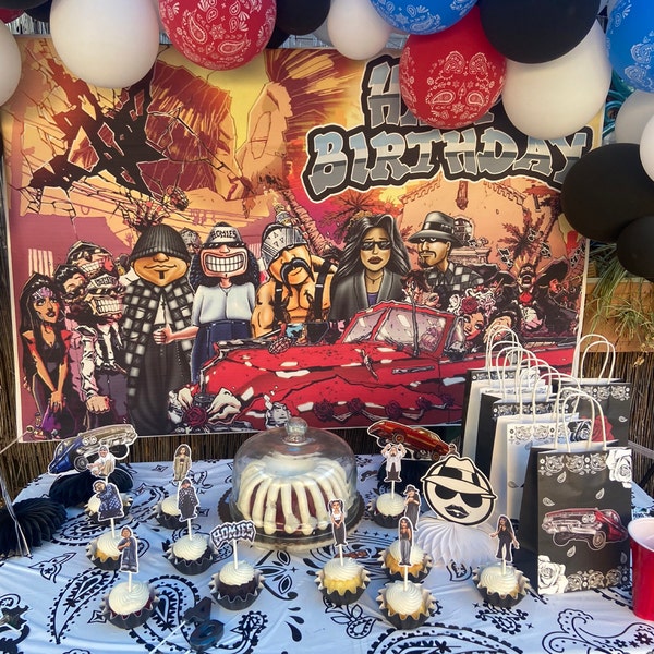 Fruit Snack Template I Canva Template I Favors Templates I Party Favor ...