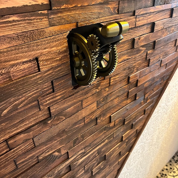 Rising Blade Tonsorial Artist Custom Tool Box - Barber / Hairdresser ...