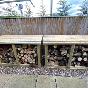 Parcel Box, Handmade Quality Parcel Storage - Etsy UK