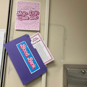 The Lab is Everything Lab Week 2024 Poster Bundle DIGITAL DOWNLOAD Ascp ...