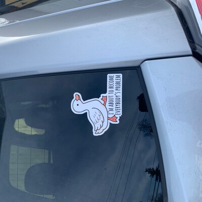 Sun, Sea, Ocean Waves Decal Perfect for Broncos, Jeeps, Wranglers ...