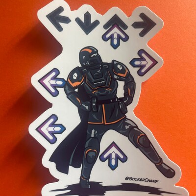 Elden Ring Forever Maidenless Sticker - Etsy