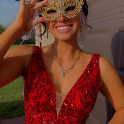 Rhinestone Necklace Set, Bridal Jewelry, Prom Necklace, Pageant ...