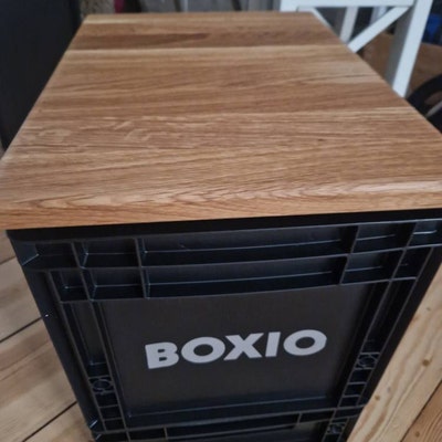 DeckelG für Eurobox 40 x 30 x 1,8 cm, Deckel, Schneide, Servierbrett ...