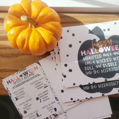 Pumpkin Spice Diffuser Bomb Sticker Diffuser Bomb Sample Kit - Etsy