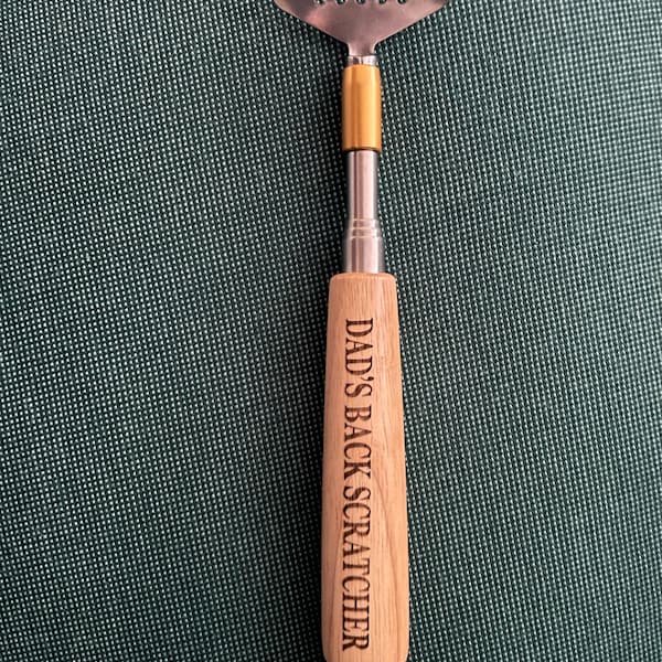 Personalized Wooden Fish Serving Spoon-rice Spoon - Etsy