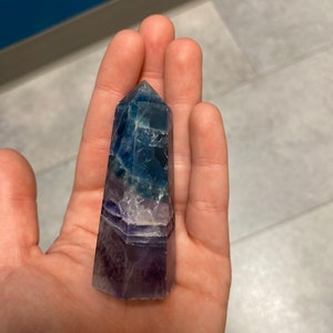 Hand Carved Rainbow Fluorite Halloween Bat Figurine lot 1 | Etsy