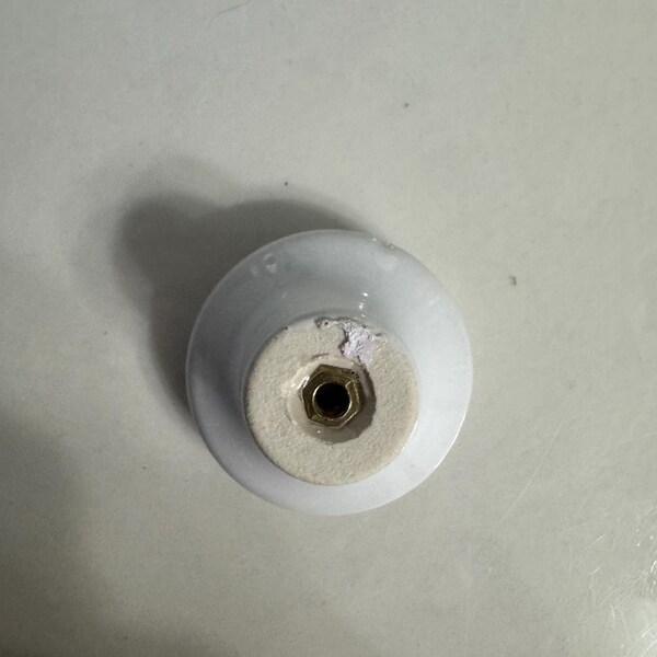 Colorful Cowhide Knobs Kitchen Cabinet Pulls Drawer Knobs Pulls Handles Dresser Knobs Pulls ...