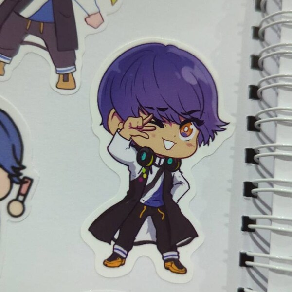 Silent Hill Fanmade Double Sided Robbie Charm - Etsy