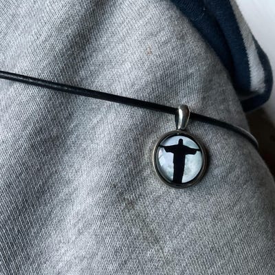 St George Cross Keychain English Flag Key Ring English Jewelry Flag of ...