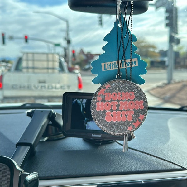 Cactus Freshie * Western Freshie * Punchy Freshie * Car Freshener * - Etsy