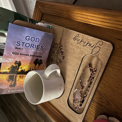 CUSTOM MESSAGE Book Stand Personalized Wooden Book Stand Book Mark Book ...