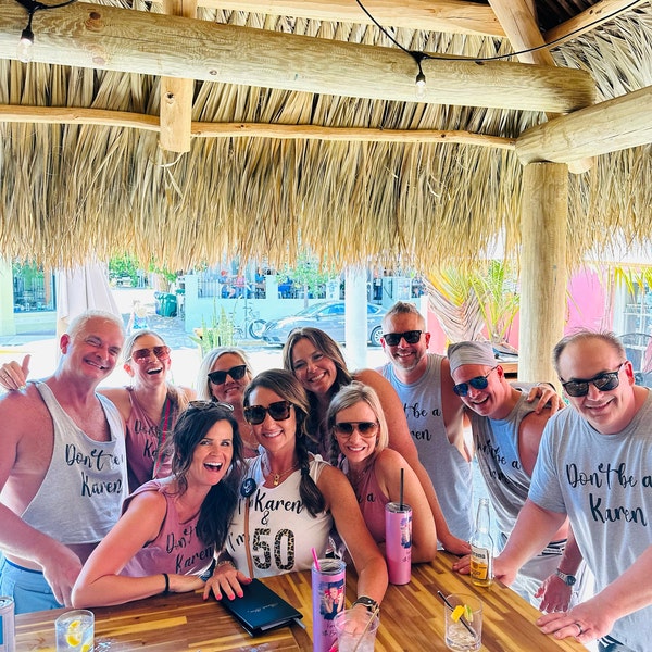 50th Birthday Shirt, 50th Birthday Crew Shirt for Woman, Leopard Print ...