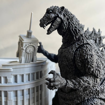 Planet of the Apes Proximus Caesar and Noa 2 PACK Head 1/12 - Etsy